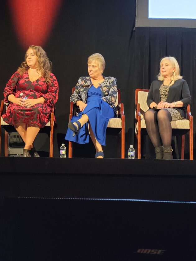YWCA’s Women of Excellence recognizes ‘hard work, dedication’ | News ...